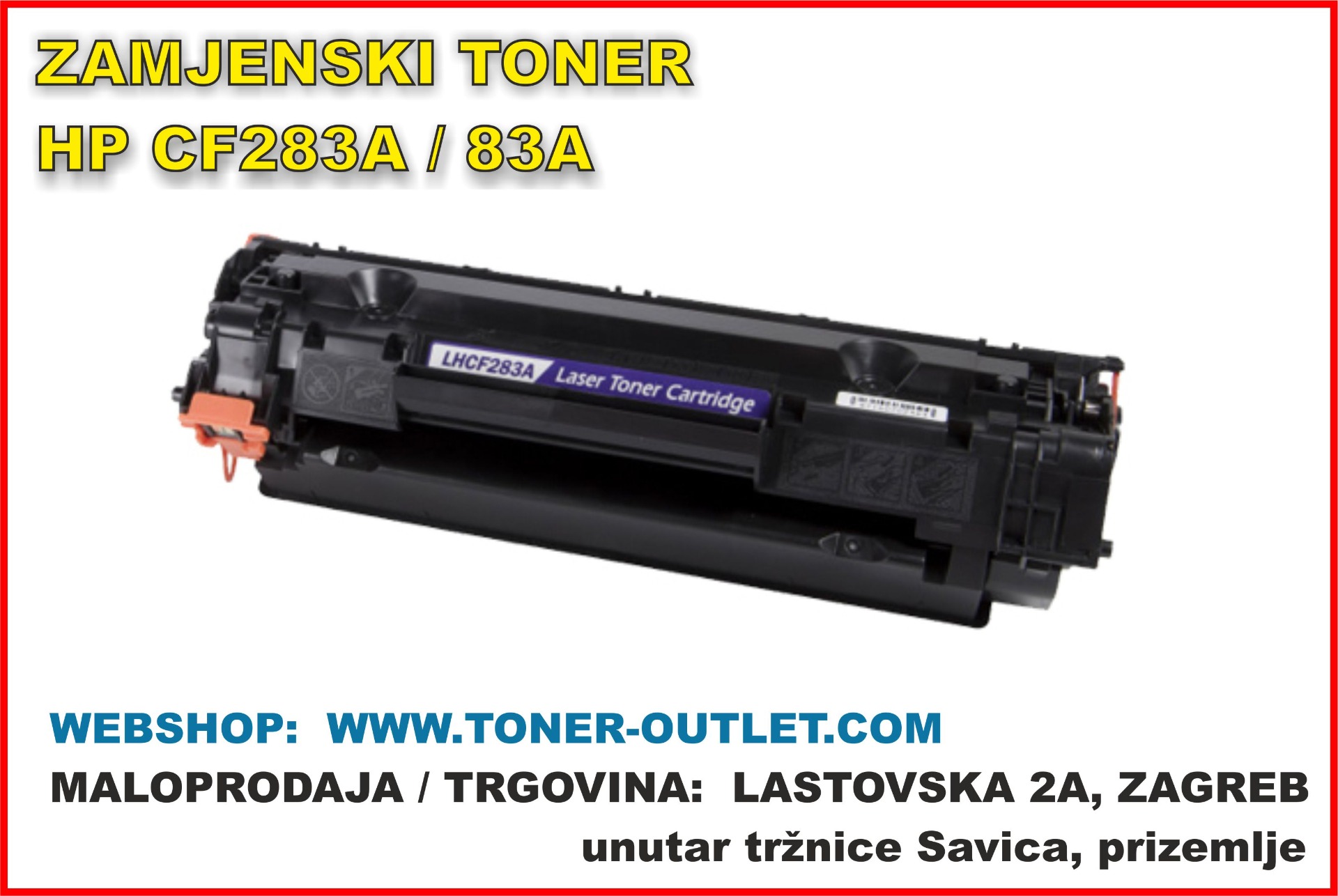 HP LaserJet Pro MFP M201n toner